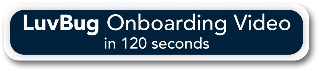 LuvBug Learning | Kids & Parents Learn About Emotions Together