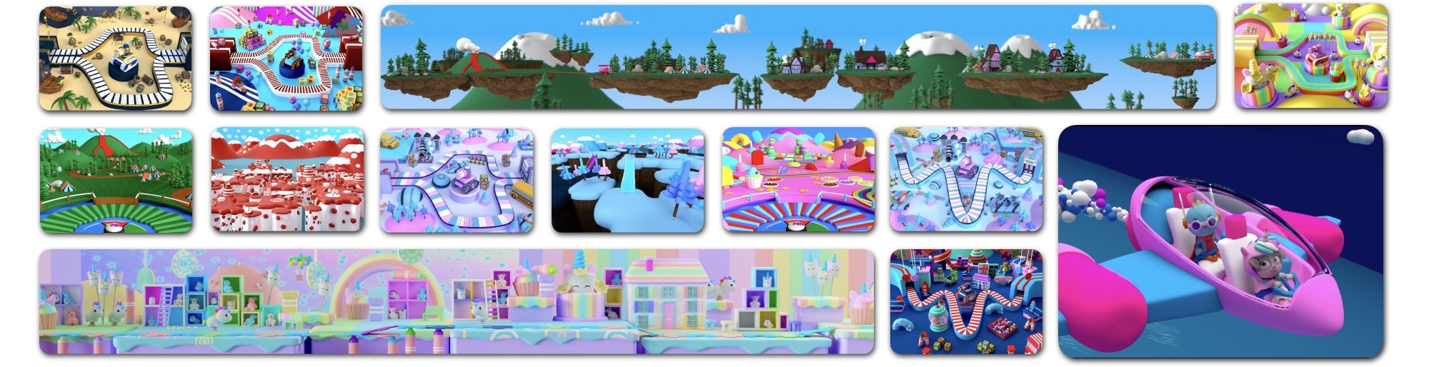 LuvBug Learning | Kids & Parents Learn About Emotions Together
